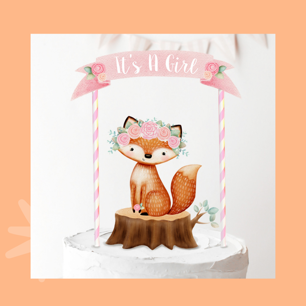 DIY PRINTABLE TOPPERS – jellycakesshoppe